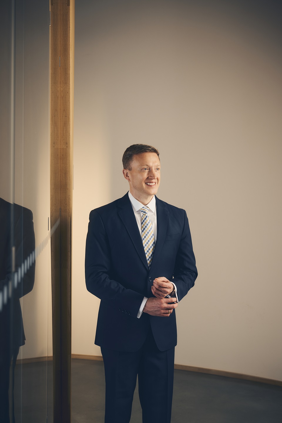 Leadership | Boehringer Ingelheim